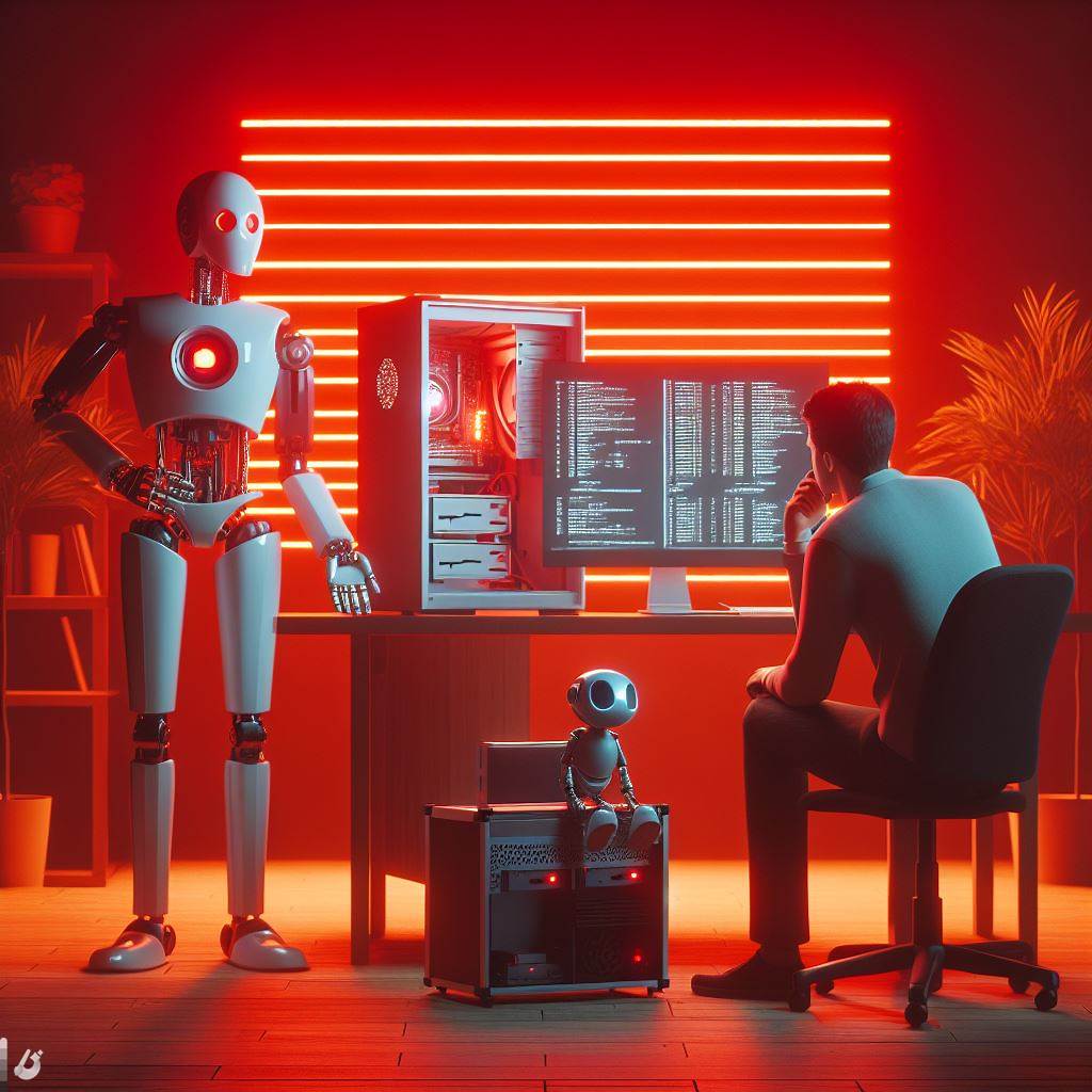 Computer Repair Services Bali: Your Trusted Tech Partner